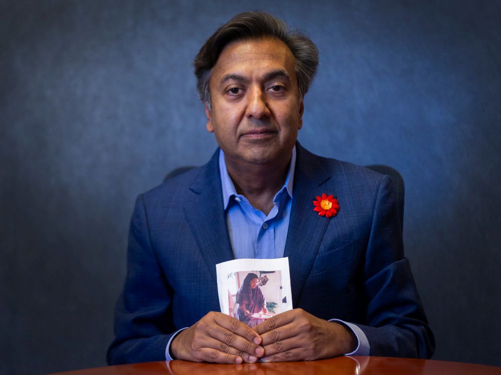 Vancouver family demands justice for slain mother in India | Vancouver Sun