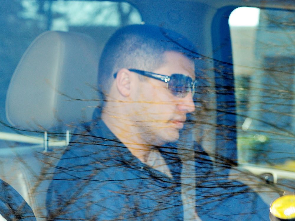 B.C. jury convicts gangsters charged in fatal feud | Vancouver Sun