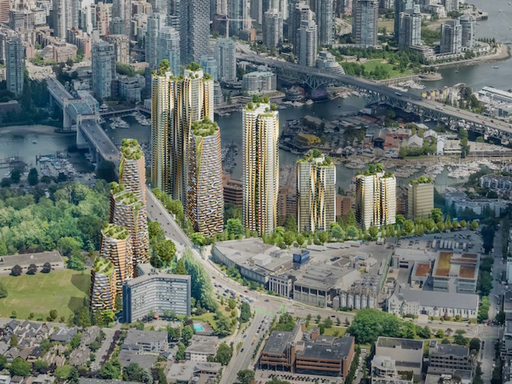 Eby fears concerns around Senakw development animated by 'NIMBY ...