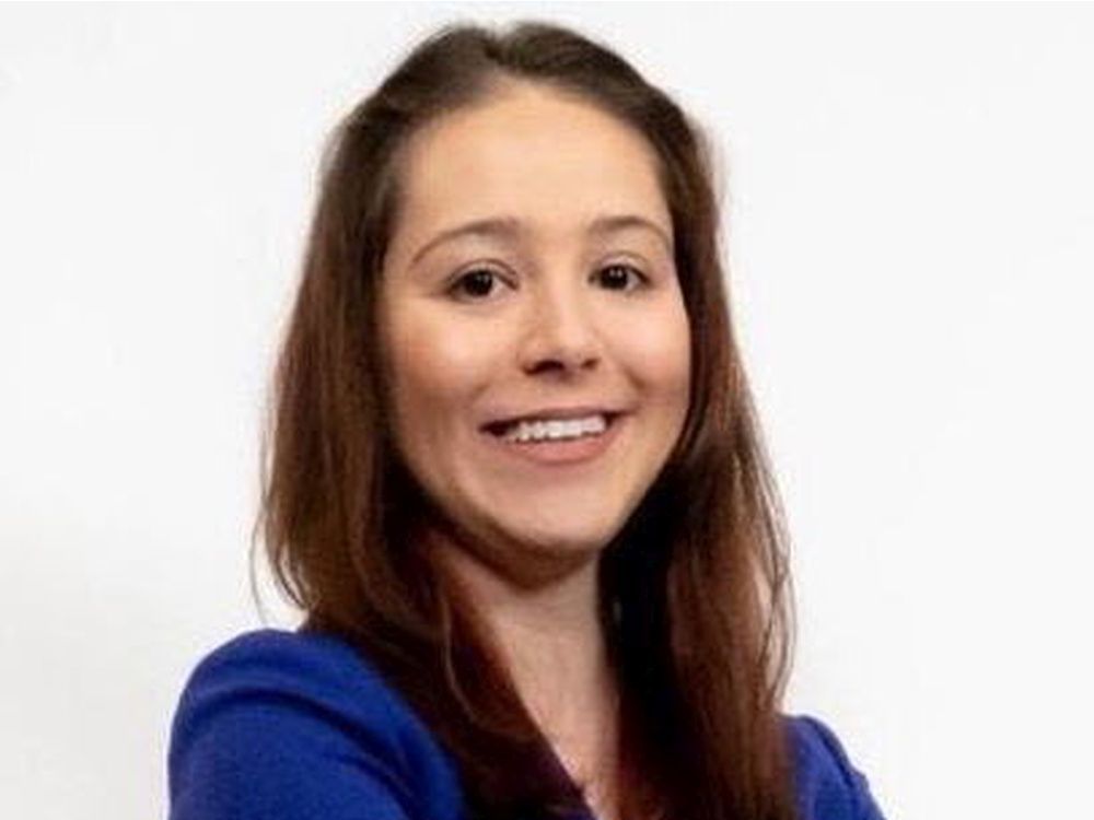 Rachel Doerrie alleges discrimination against Canucks, assistant GM ...