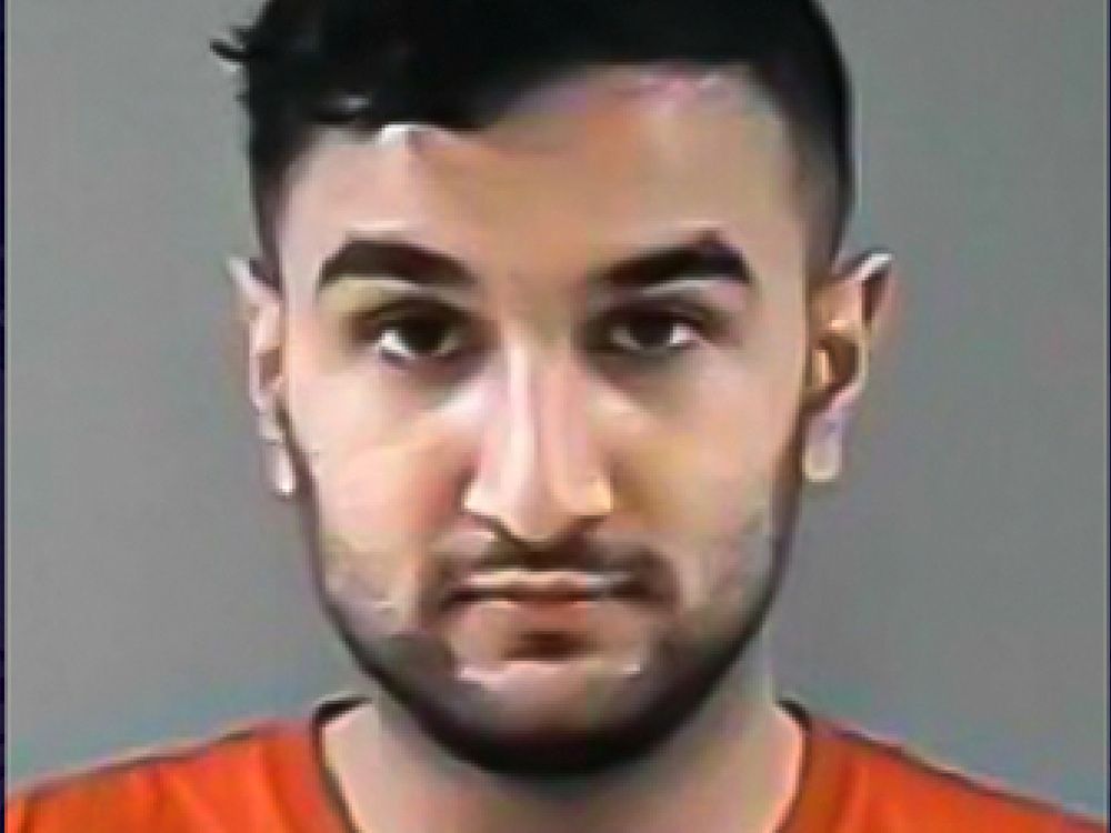 Surrey RCMP say gangster Shakiel Singh Basra arrested again in Richmond ...