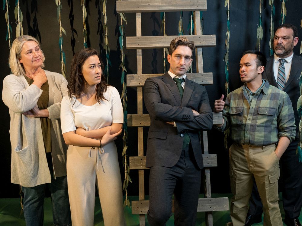 Events in Vancouver: Five things to do from Sept. 29 to Oct. 5 ...