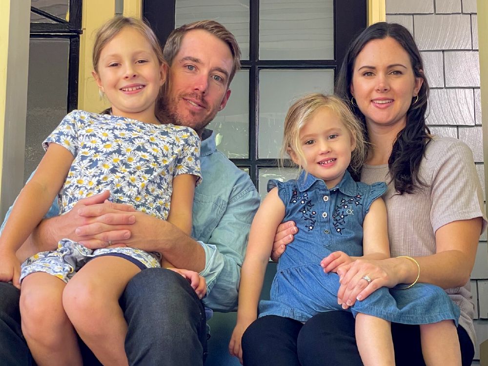 Podcast follows family through real-time renovation of east Vancouver ...