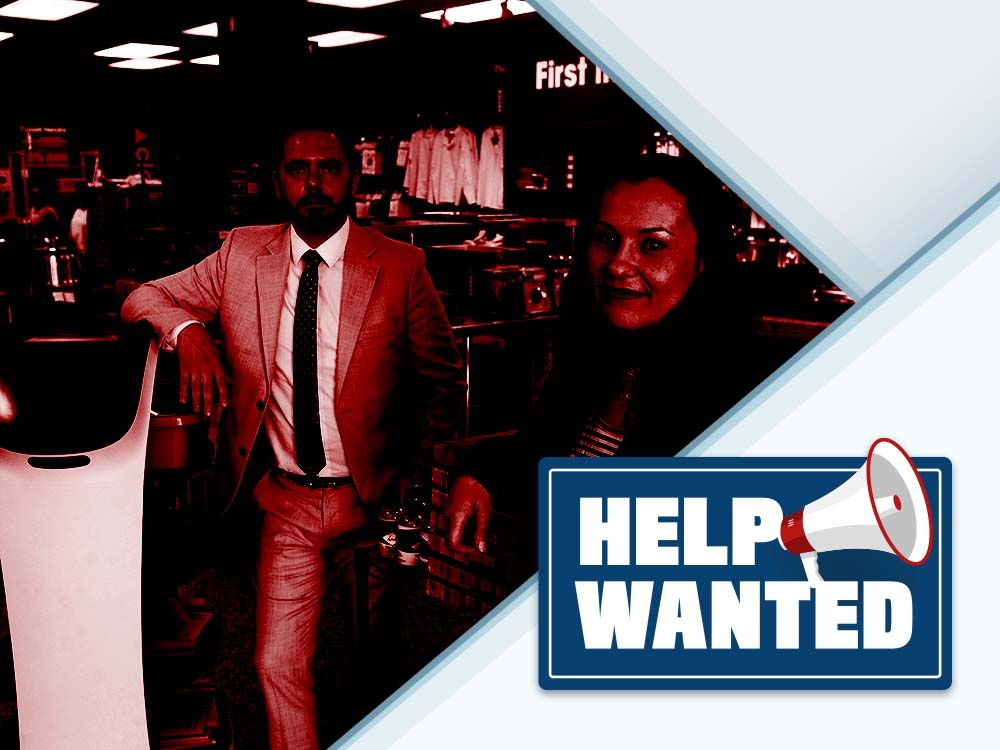 Employers stretched to recruit workers in B.C.'s pandemic recovery ...