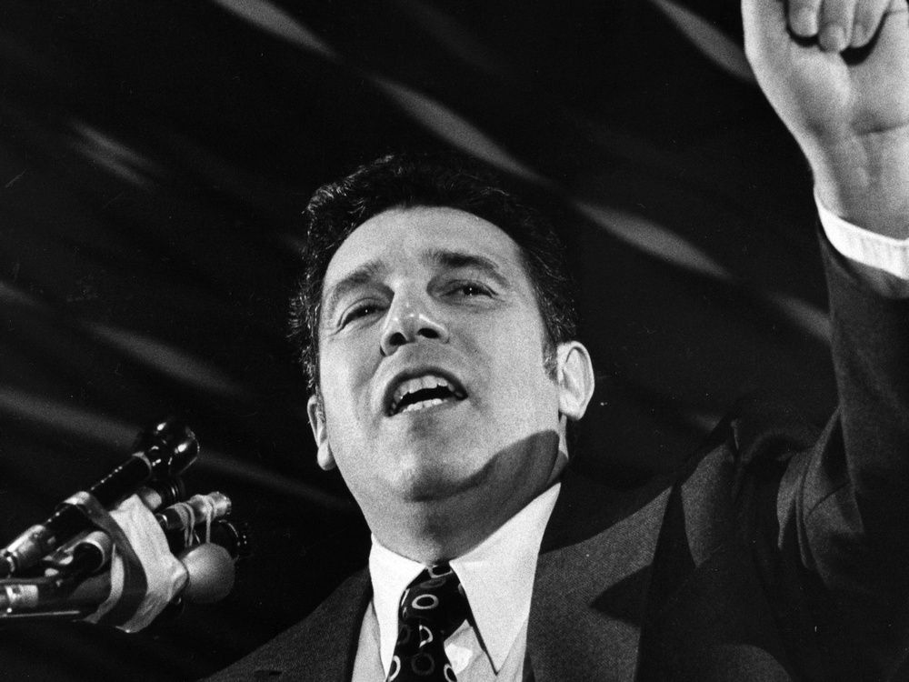 Letters to The Sun, Sept. 7, 2022: Dave Barrett had the most activist ...