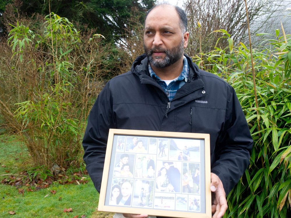 Mobile unit brings health case to 'unseen' homeless people | Vancouver Sun