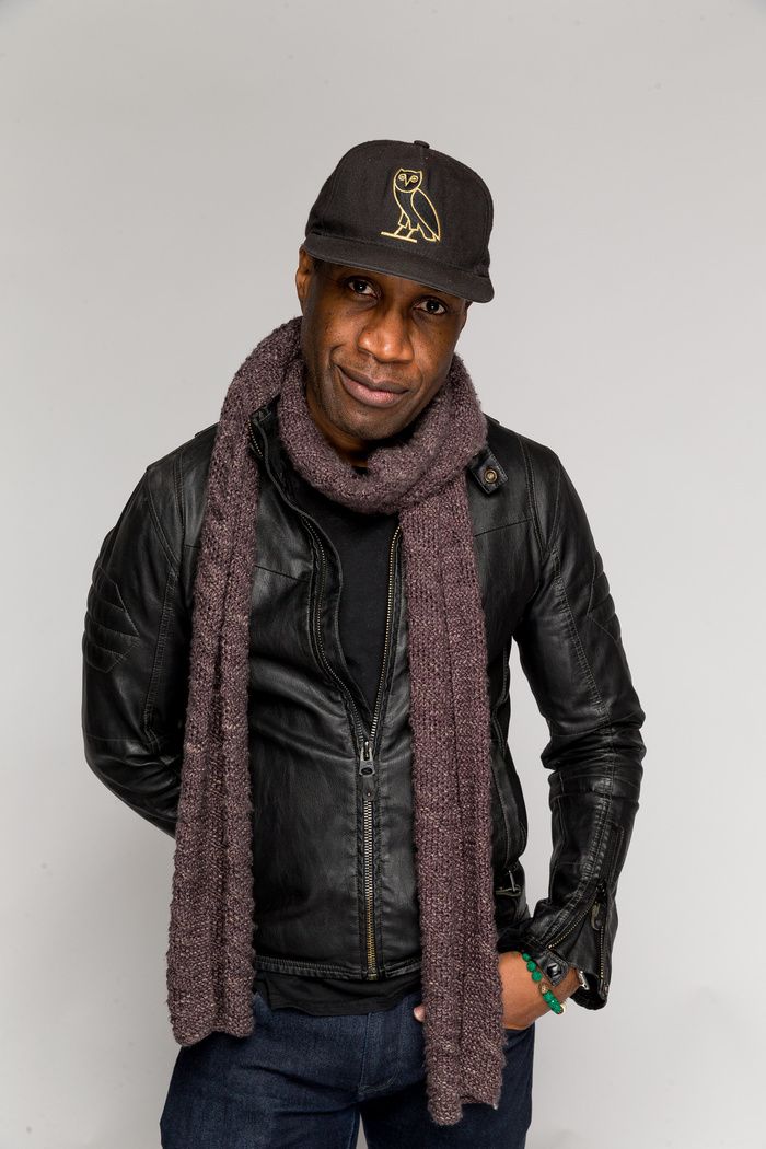 Filmmaker in familiar territory with Vancouver author David Chariandy's ...