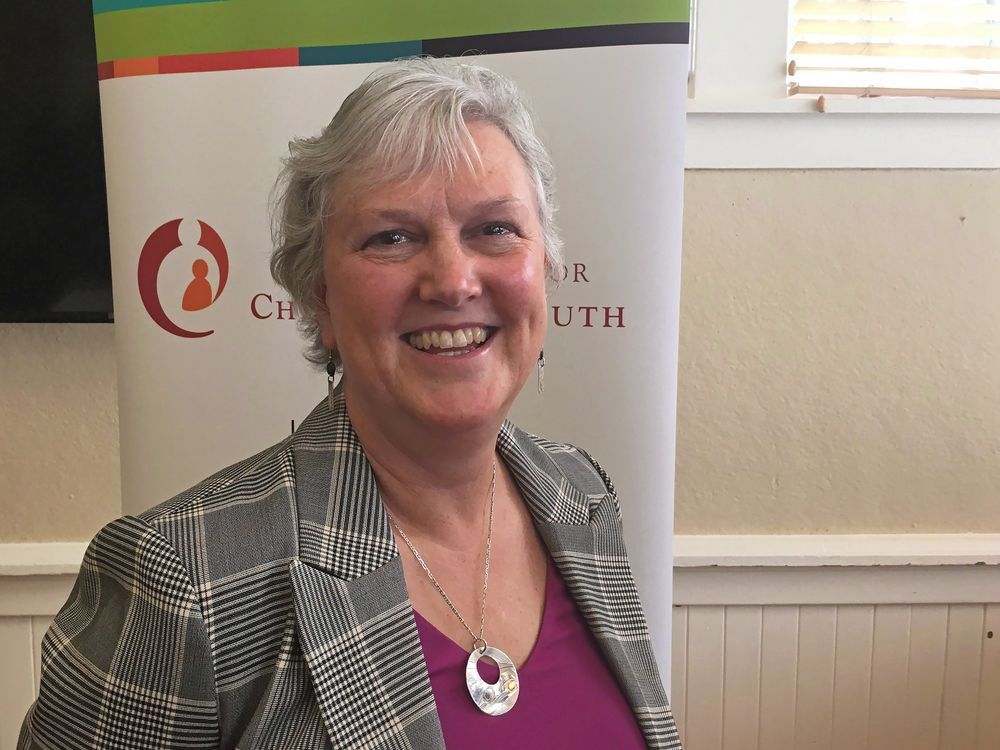 BC youth rep calls for data on mental health of kids in care ...