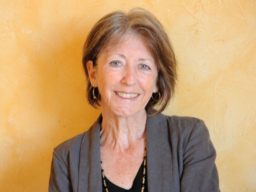 Review: Holdstock extracts painful glimpse into one woman's revolving ...