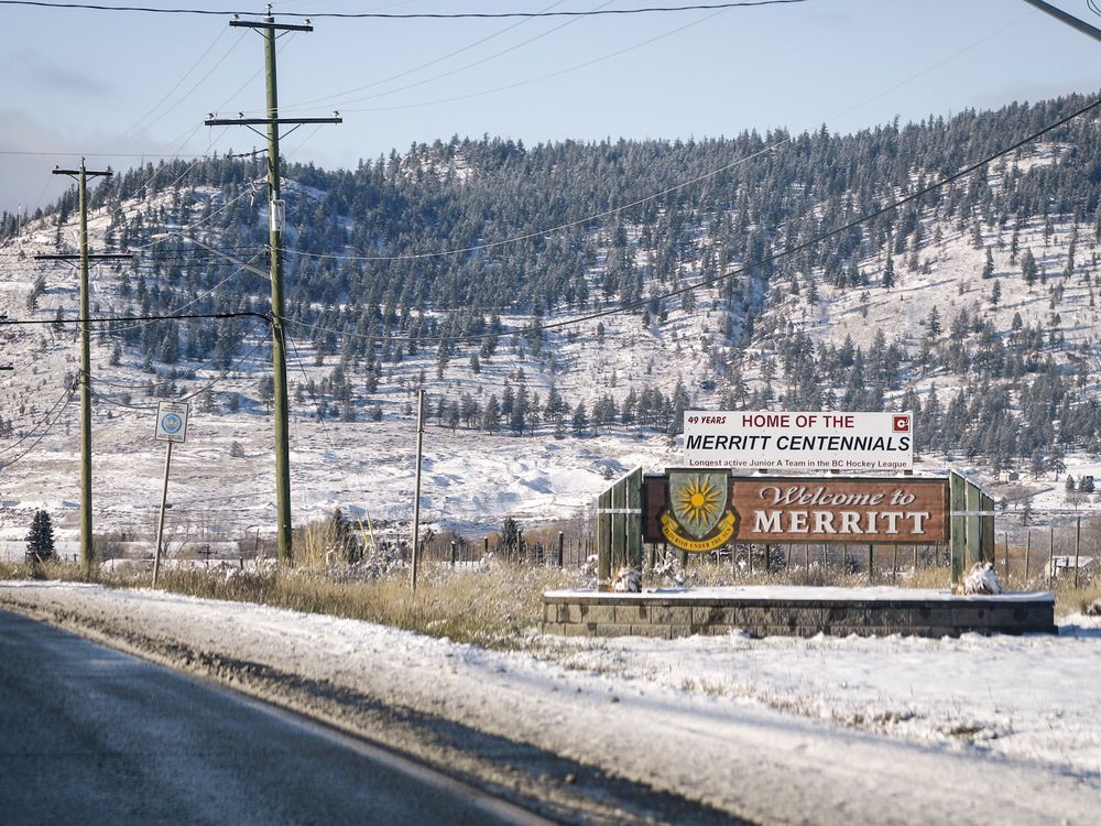 Merritt to pilot four-day work week at city hall to attract workers ...