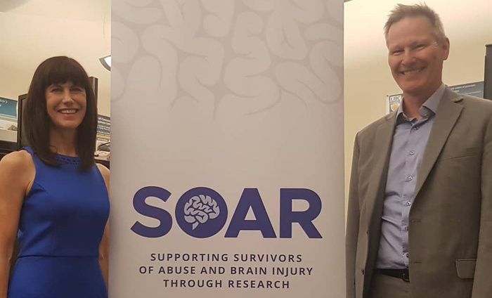 Domestic violence causes concussions | Vancouver Sun