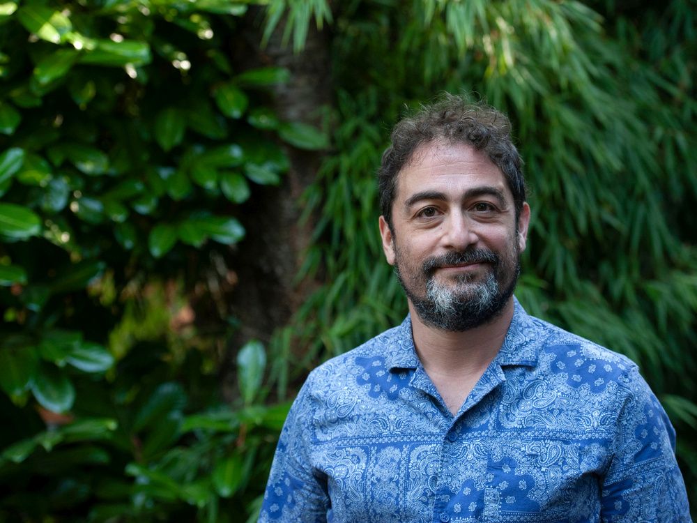 At heart of Myth of Normal is trauma's power, how it defines behaviour ...