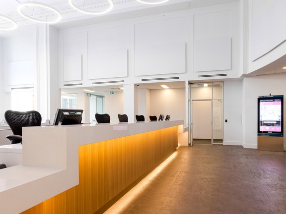 TransLink opens new customer service centre at Waterfront Station ...