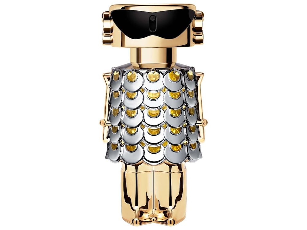 Review: Paco Rabanne Fame Eau de Parfum | Vancouver Sun
