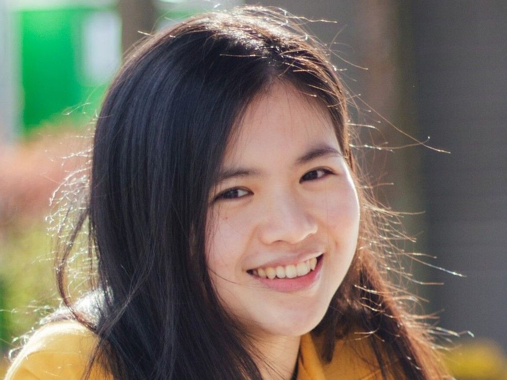 Grace Chiang hits the right notes building music career | Vancouver Sun