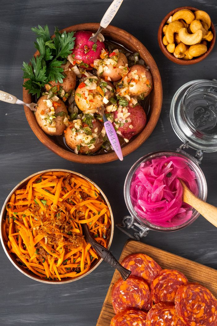 Karen Barnaby: Gingerly dipping a toe into the pickle-world | Vancouver Sun