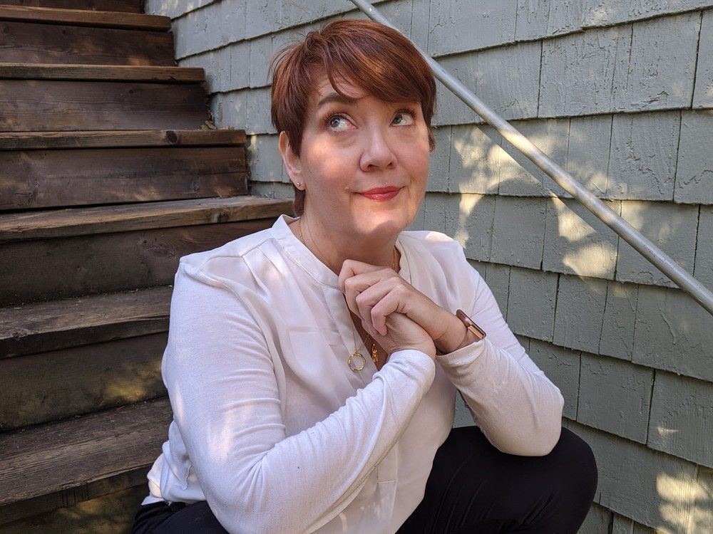 Dye Emma is a dream come true for local artist | Prince George Post