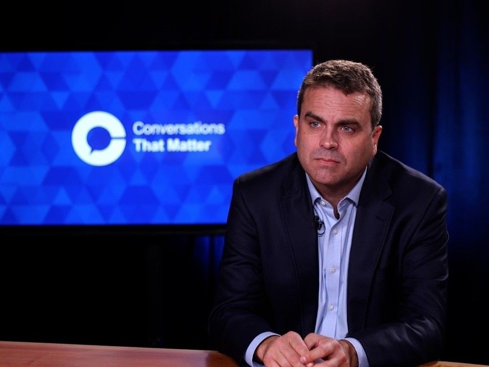 Conversations That Matter: Canada needs immigrants | Vancouver Sun