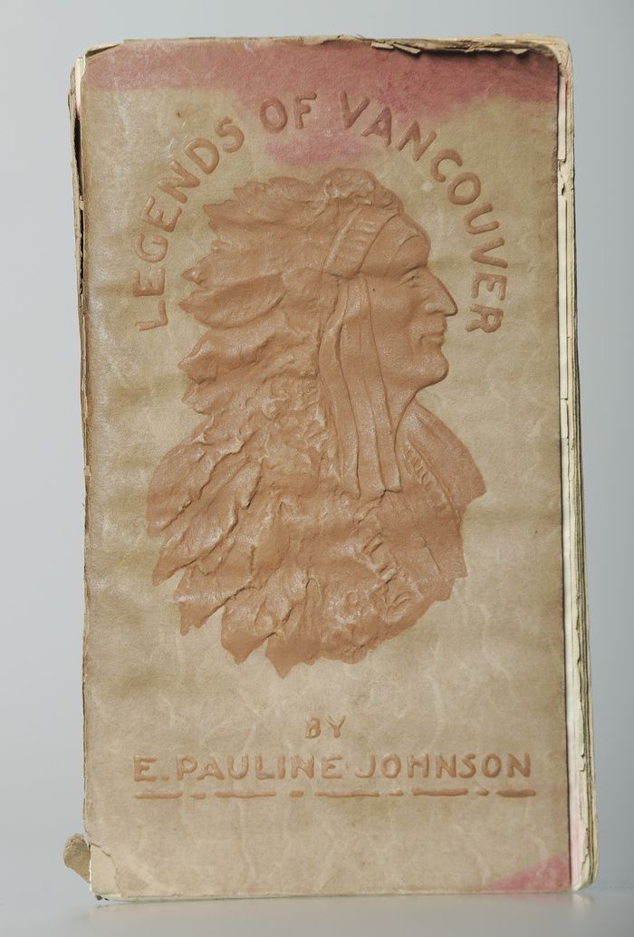 This Week in History, 1910: Pauline Johnson names Lost Lagoon, and ...