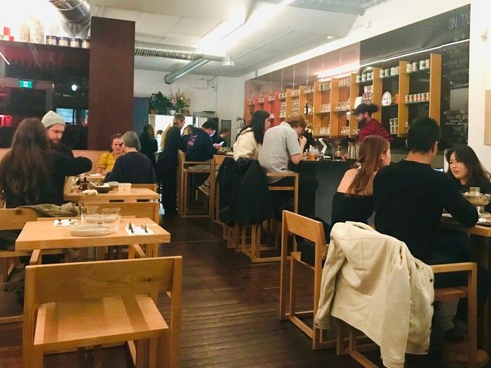 Kin Kao Song has evolved from disastrous beginnings to Michelin ...