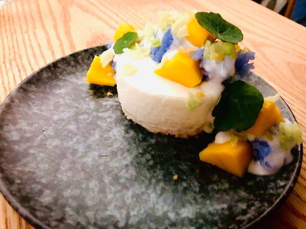 Kin Kao Song has evolved from disastrous beginnings to Michelin ...