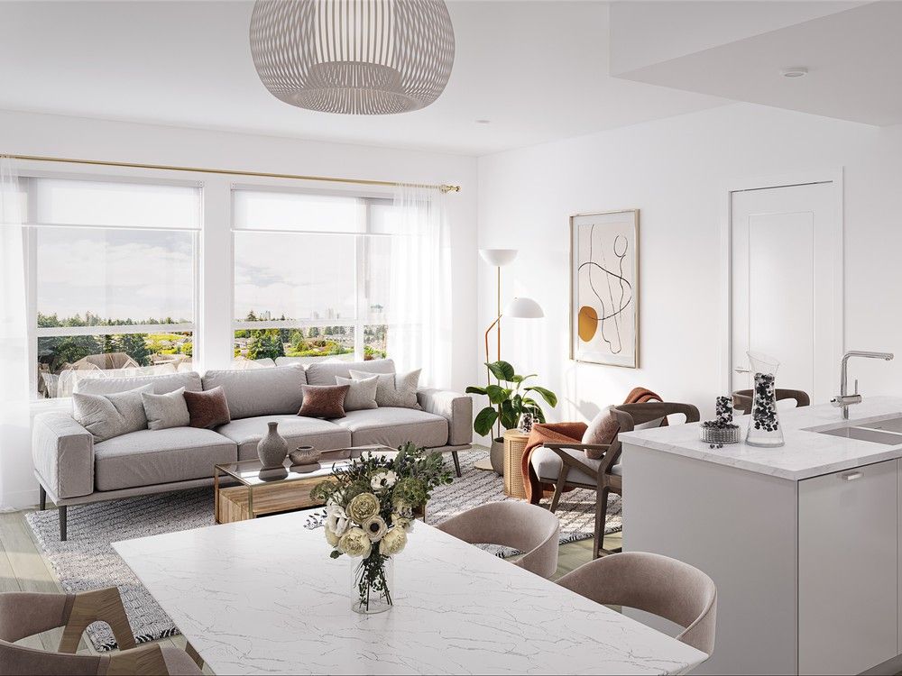 Adera expands idea of sanctuary in amenity-rich West Coquitlam project | Vancouver Sun