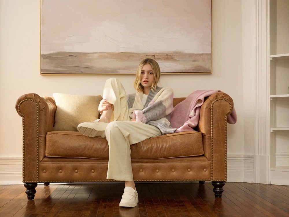 Canadian brand Partaje offers 'highly considered' designs | Regina ...