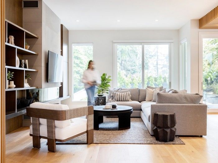 A designer’s love of layered neutrals shines through | Vancouver Sun