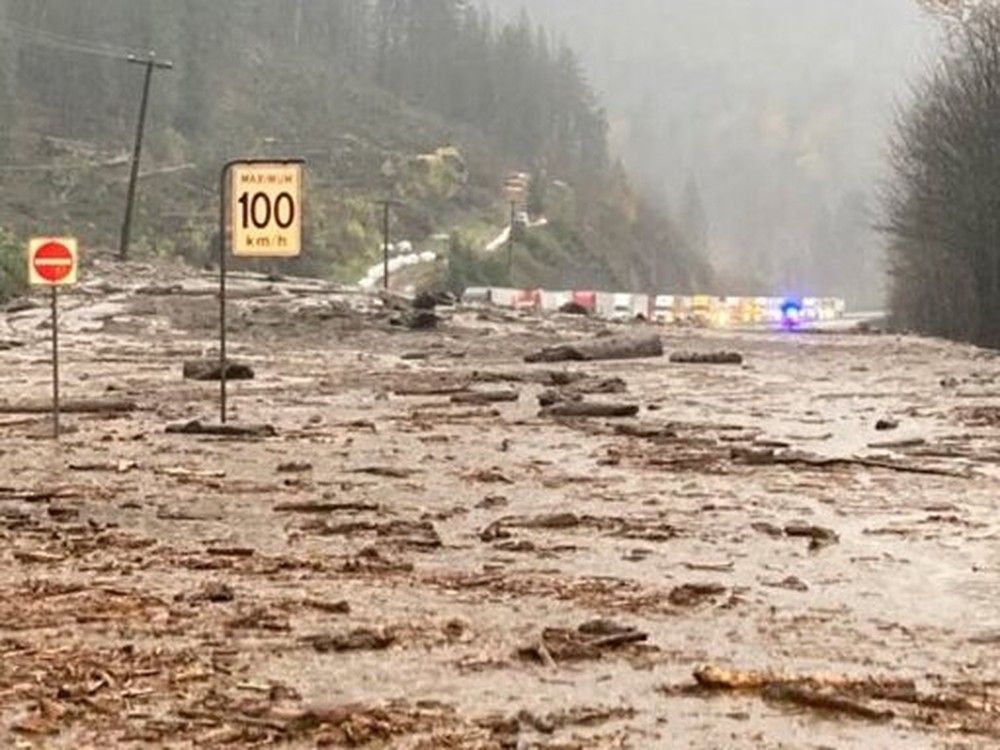 After trial by flood, Hope's hospital prepares for the next disaster ...