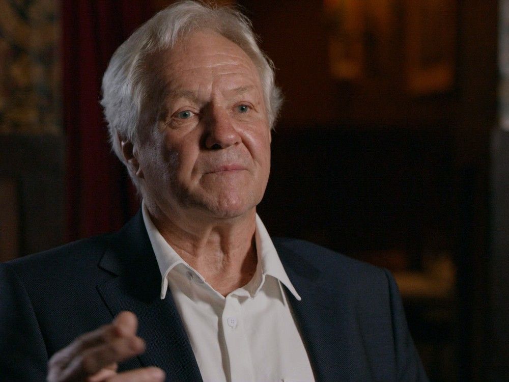 Priestley wanted to get to the bottom of mercurial hockey boss Ballard ...