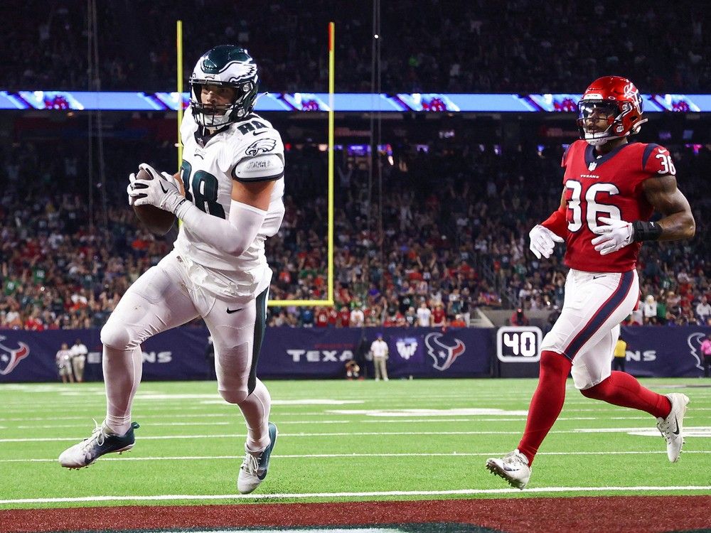 City of Philadelphia earns stripes as biggest bull of the week ...