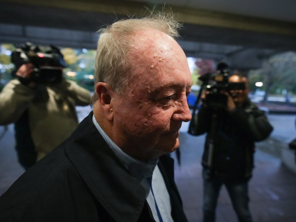 Car running over foot may not break bones, expert at McCallum trial ...