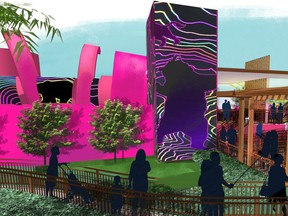 Vancouver's Playland to add $9 million roller coaster | Vancouver Sun