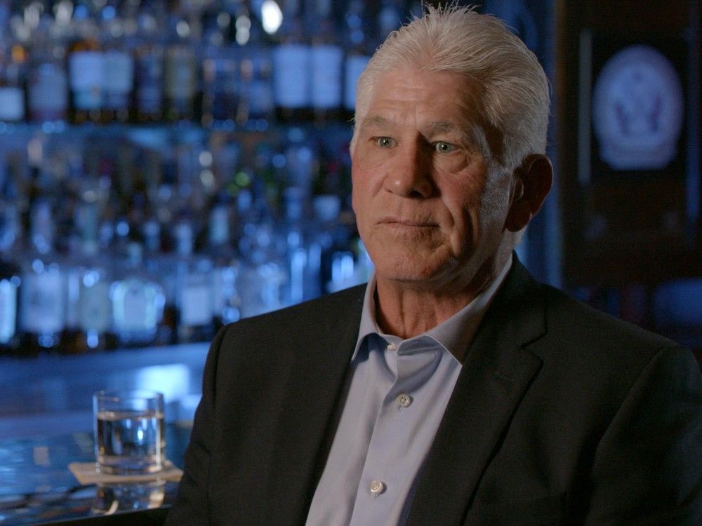 Priestley wanted to get to the bottom of mercurial hockey boss Ballard ...