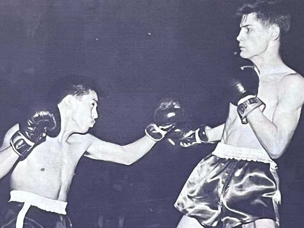 'Truly our leader': Chief Roger Adolph dead at age 80 | Vancouver Sun