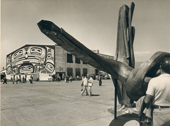 Legendary Vancouver Sun photographer George Diack dies at 96 ...