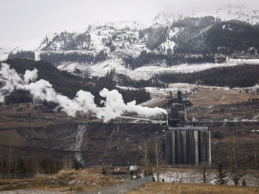 Get tough with Canada over cross-border mining contaminants, First ...