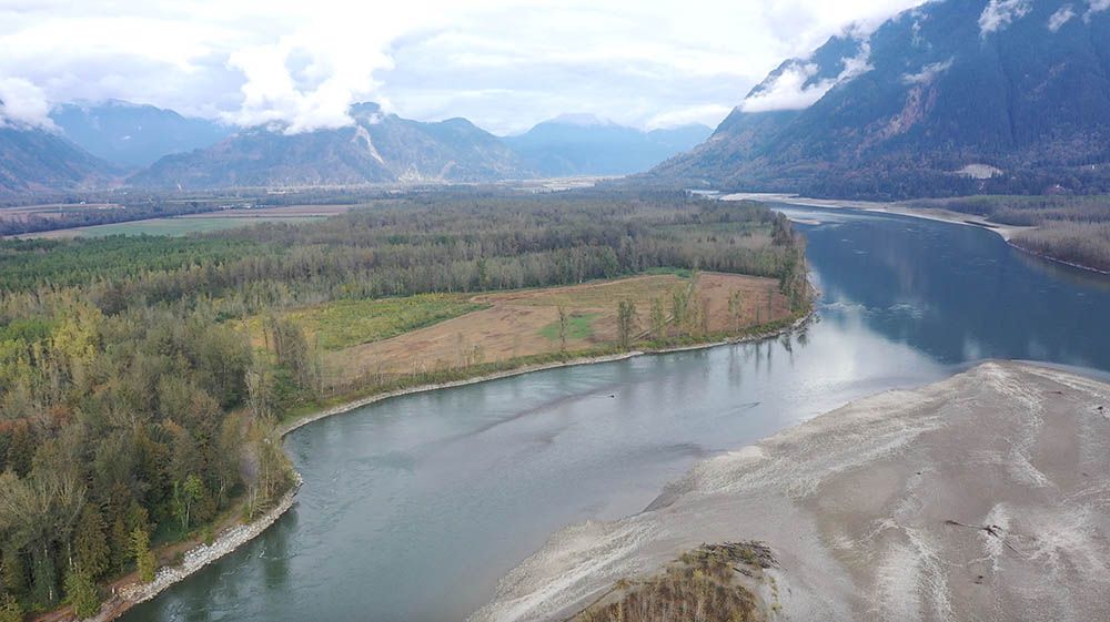 B.C. Parks Foundation buys up key riverfront along Fraser River ...