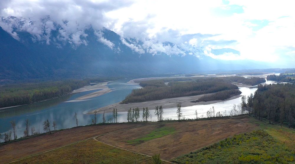 B.C. Parks Foundation buys up key riverfront along Fraser River ...