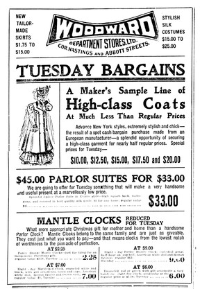 The weird and wacky world of early 1900s newspaper stories and logos ...