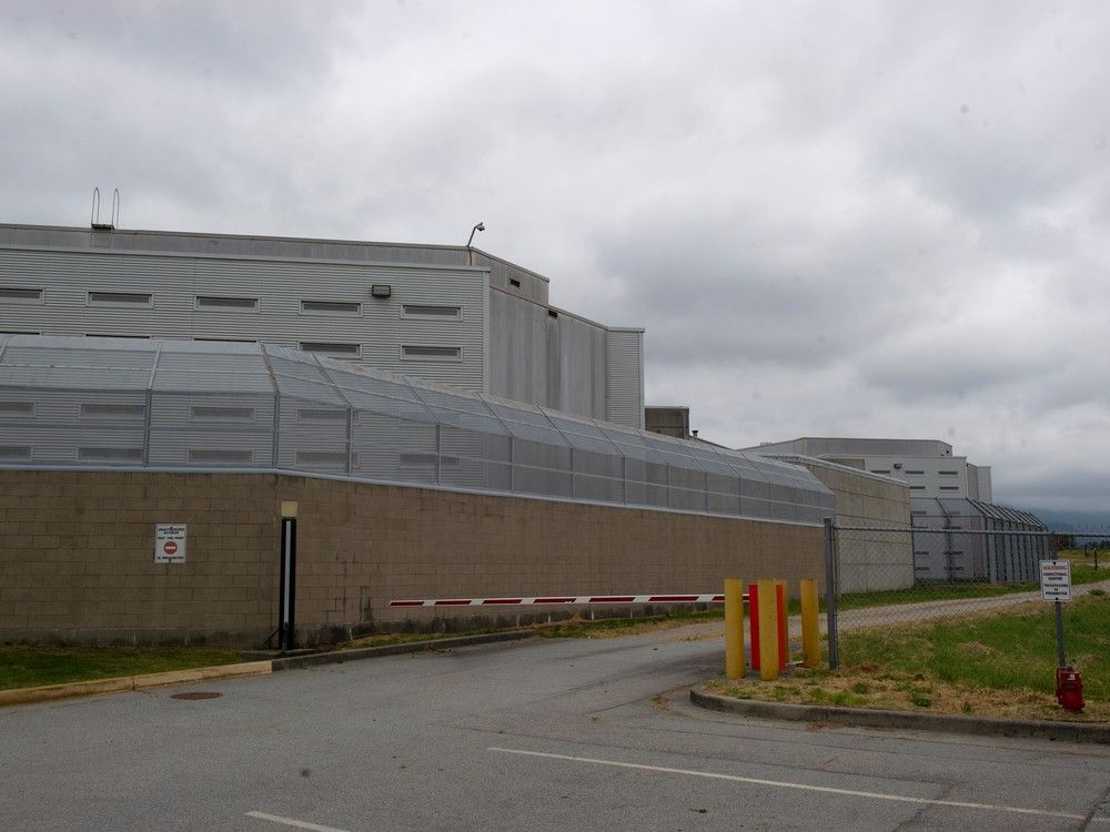 Former B.C. Corrections officer charged with breach of trust ...