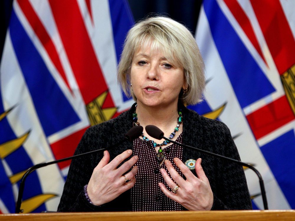BC government continues the pandemic wage top-up for care home workers ...