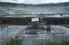 Panama moves to oust Vancouver miner after fight over revenue from copper mine | Vancouver Sun