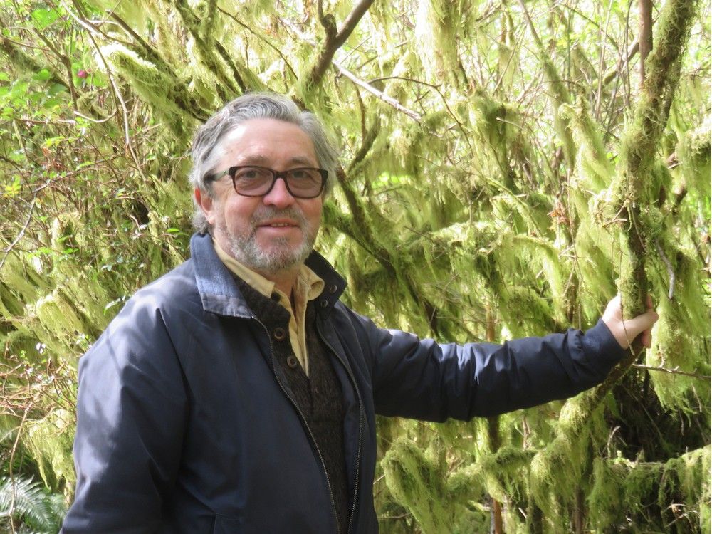 A twisted hero complex at the centre of new thriller | Vancouver Sun