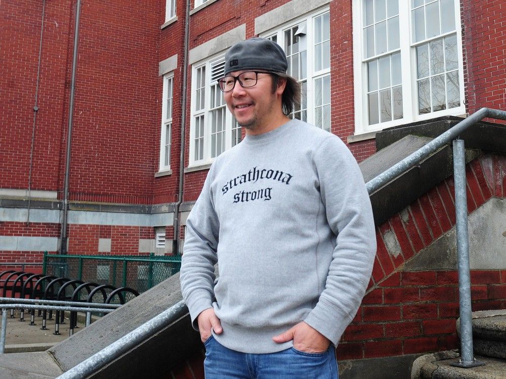 Adopt-A-School: Feeding Downtown Eastside kids vital for better future ...