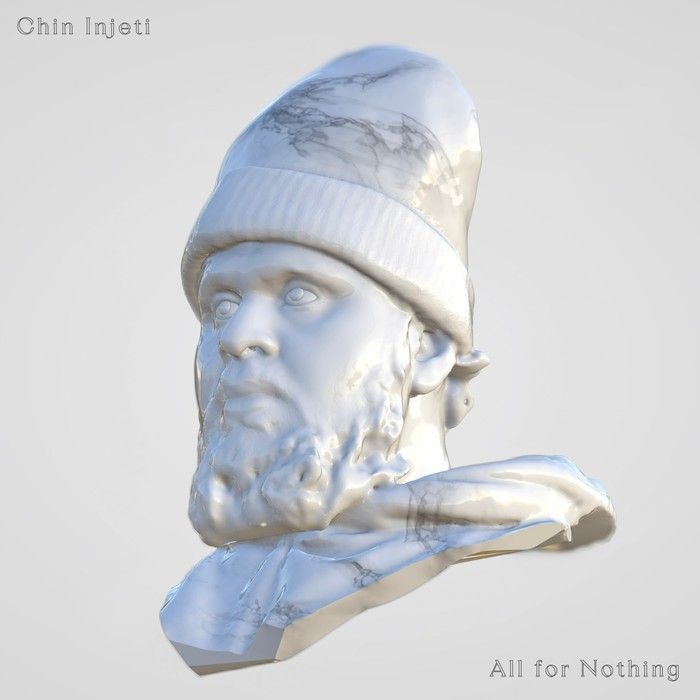 Chin Injeti is preparing to drop new music in 2023 | Vancouver Sun