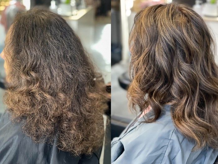 Makeover: Colour buildup is something to be taken seriously | Vancouver Sun