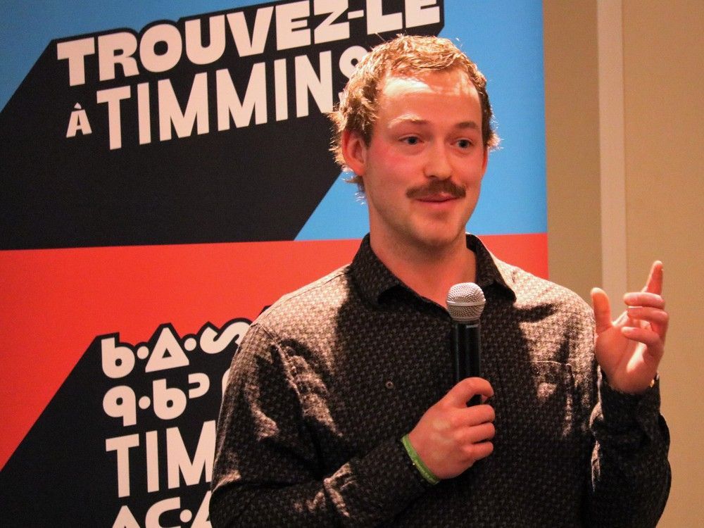 Humboldt bus crash survivor Tyler Smith shares his healing journey and ...