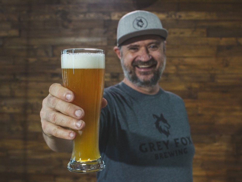 Craft beer in Canada: A look at what the year will bring | Vancouver Sun
