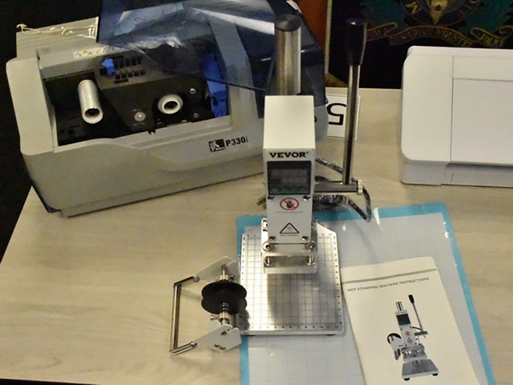 Identification forgery lab in Richmond home dismantled by RCMP ...